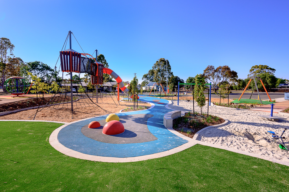 Bannockburn Heart - Stage 2 underway - Planit